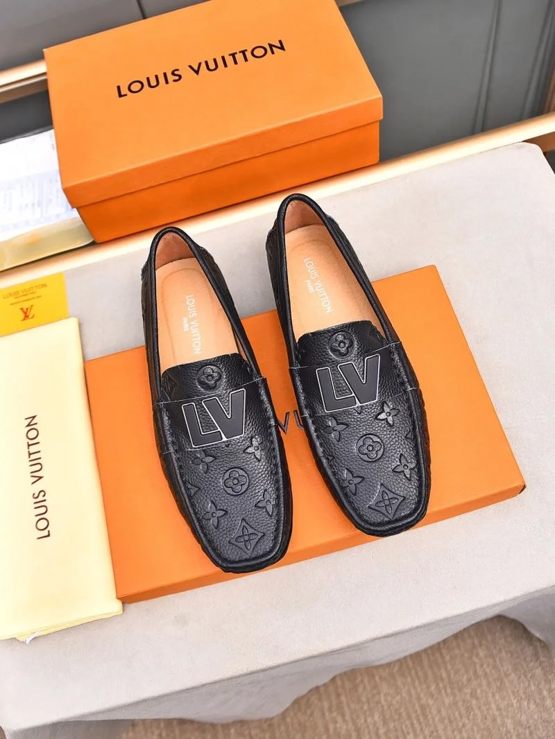 Authentic Louis Vuitton Tods Shoes