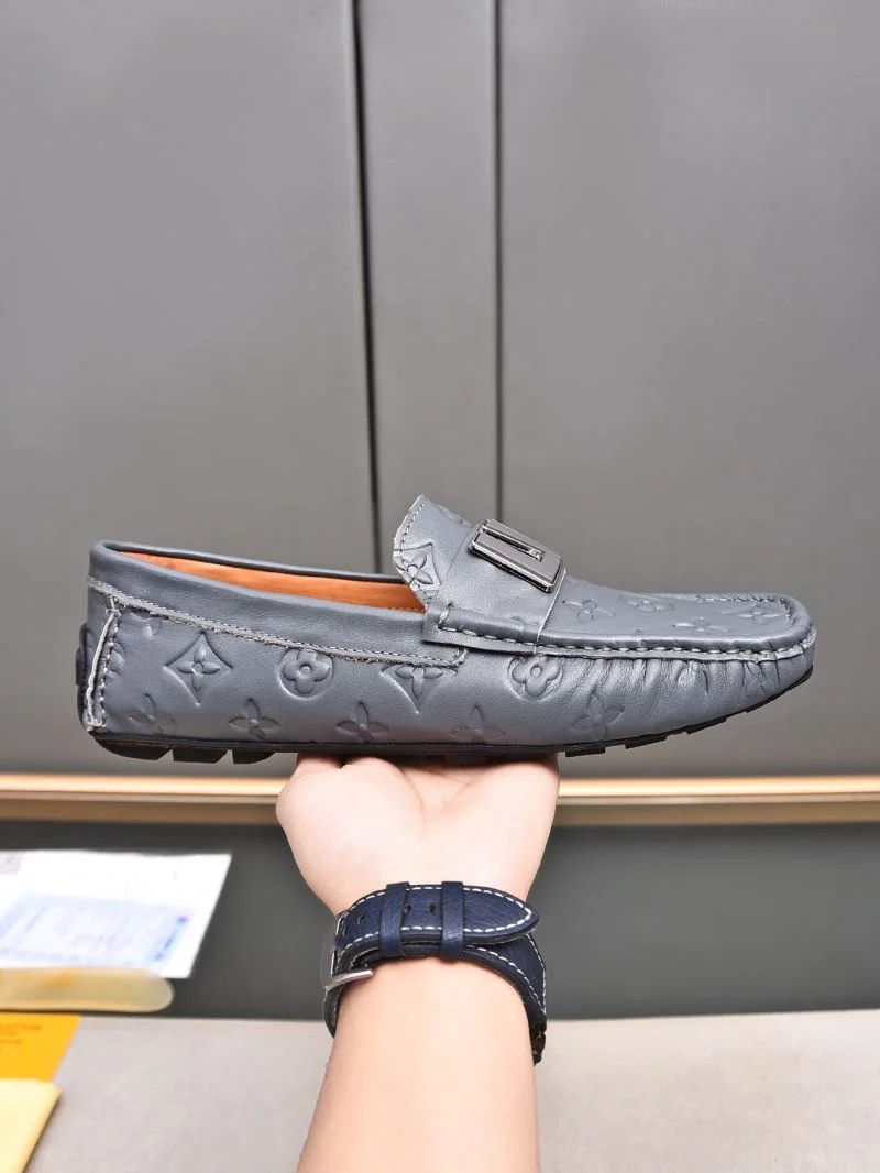 Louis Vuitton Tods Shoes