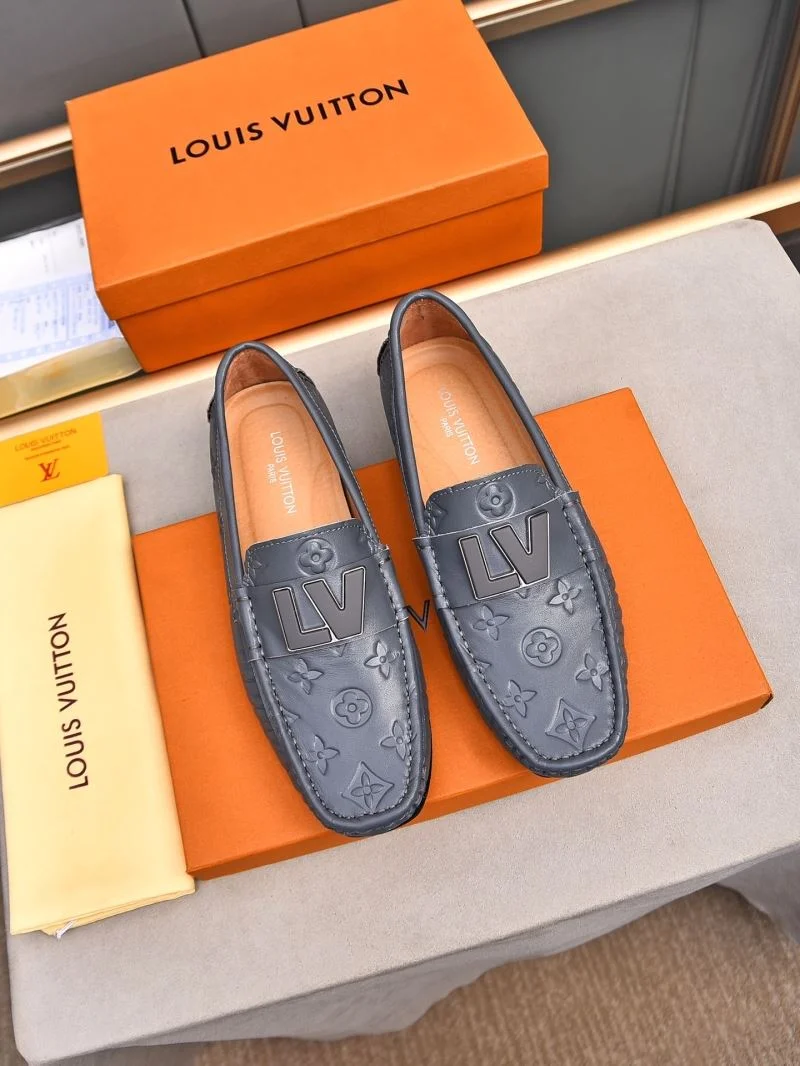 Value-priced Louis Vuitton Tods Shoes