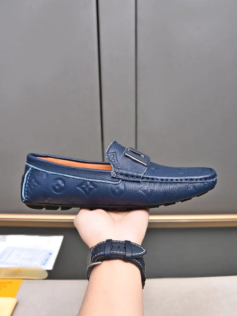 Louis Vuitton Tods Shoes