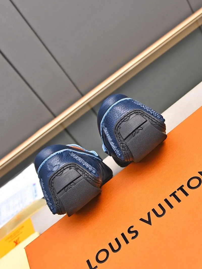 Inexpensive Louis Vuitton Tods Shoes