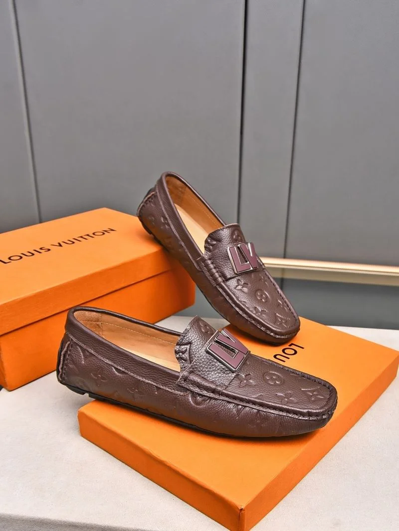 Reasonably priced Louis Vuitton Tods Shoes