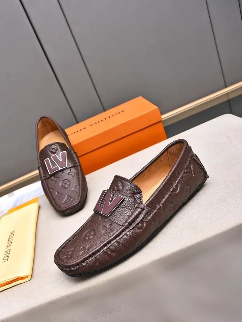 Reasonably priced Louis Vuitton Tods Shoes