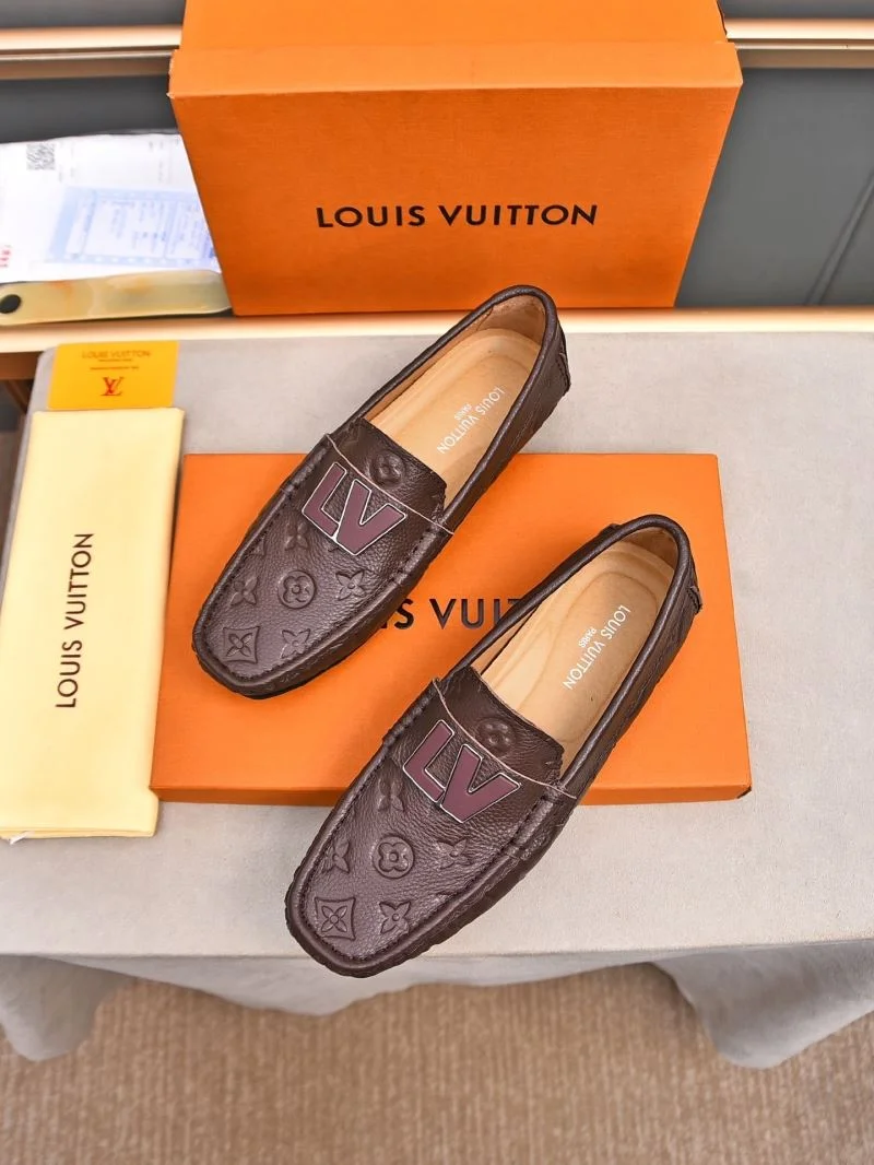 Reasonably priced Louis Vuitton Tods Shoes