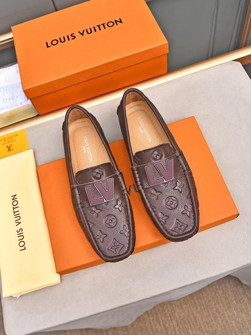 Reasonably priced Louis Vuitton Tods Shoes