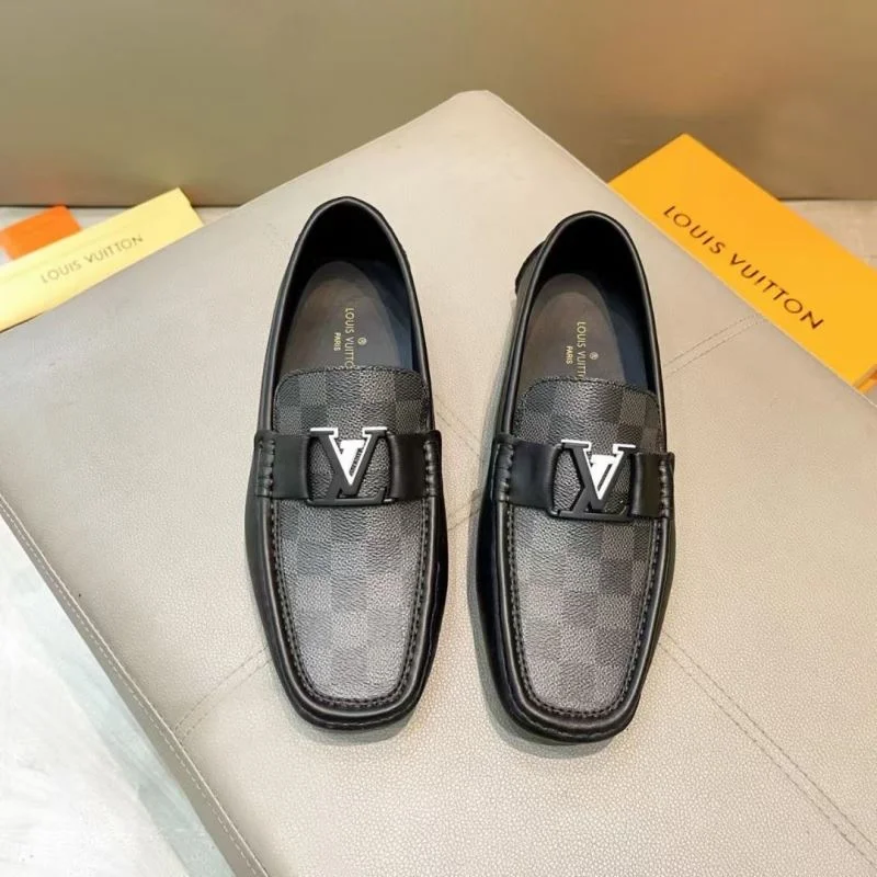 Louis Vuitton Tods Shoes