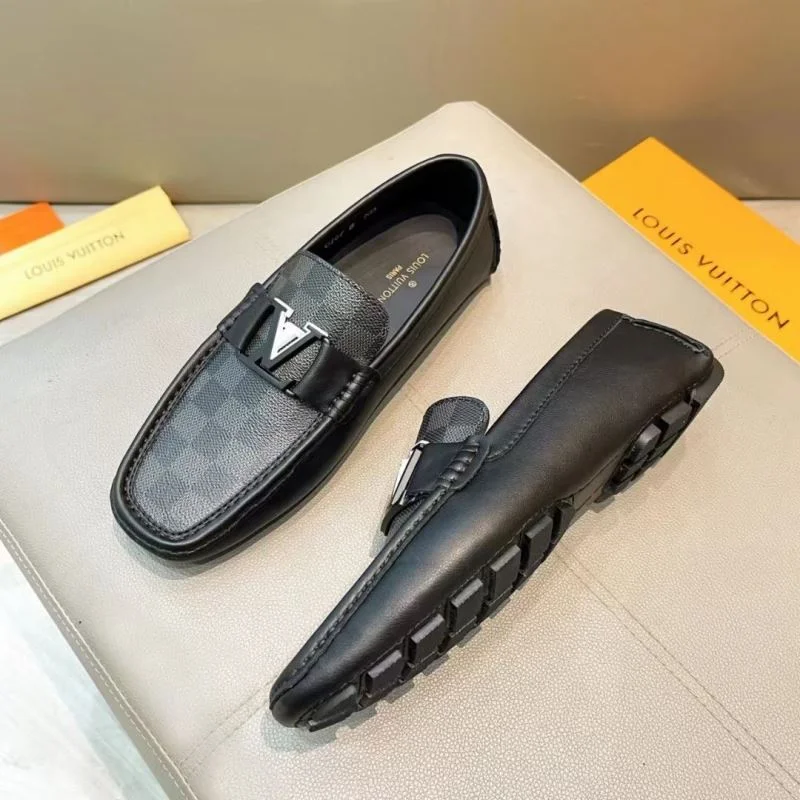 Reasonably priced Louis Vuitton Tods Shoes