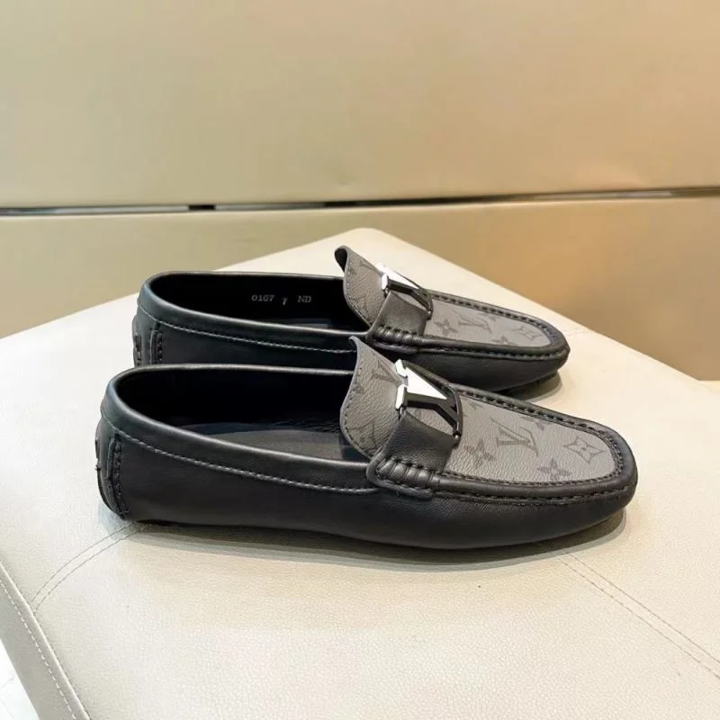 Louis Vuitton Tods Shoes