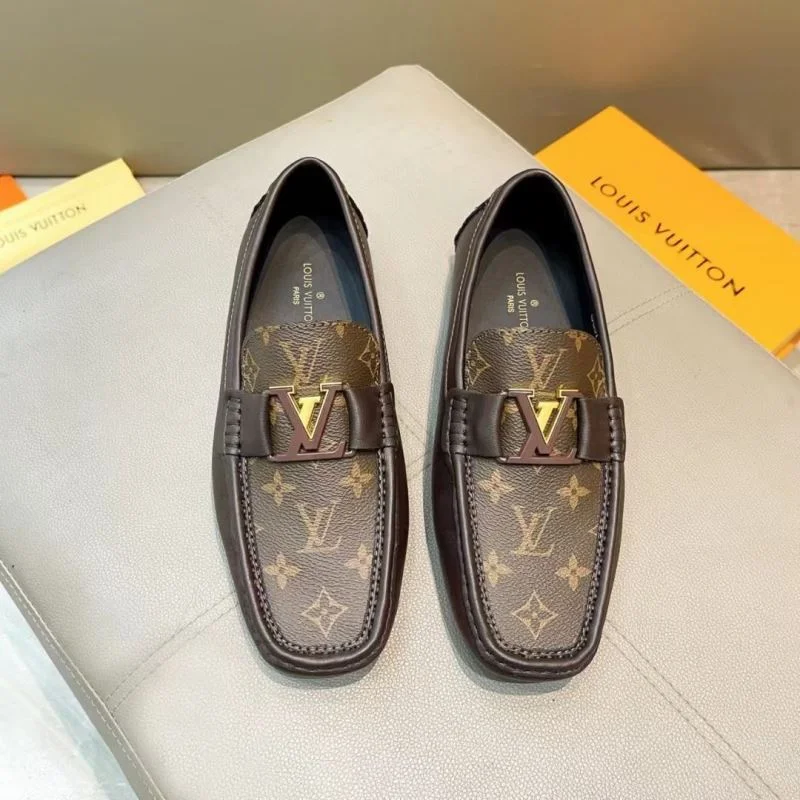 Louis Vuitton Tods Shoes