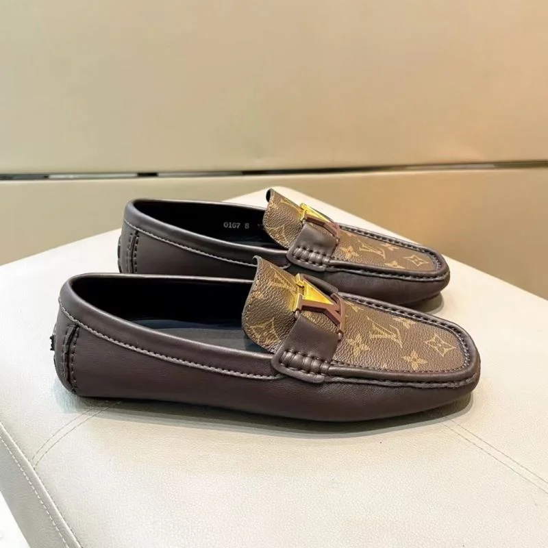 Louis Vuitton Tods Shoes