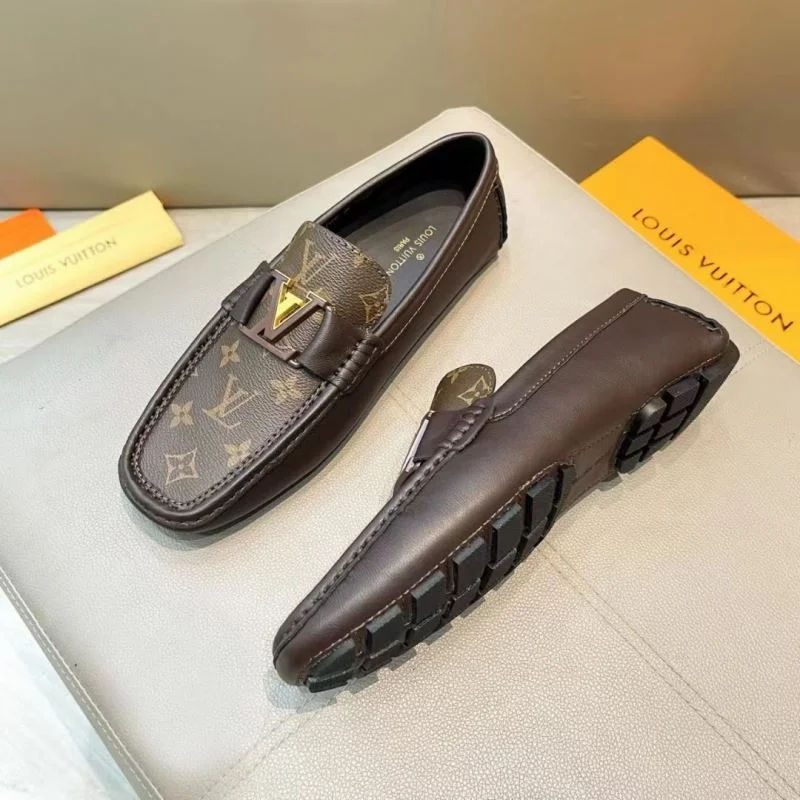 Louis Vuitton Tods Shoes