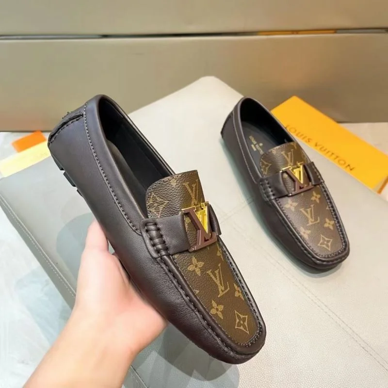 Louis Vuitton Tods Shoes