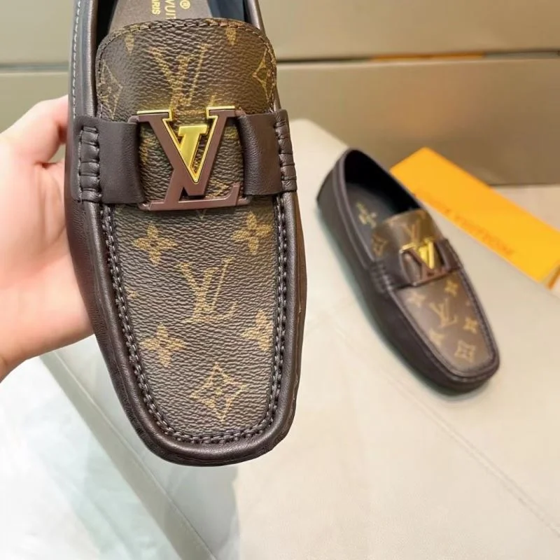 Louis Vuitton Tods Shoes