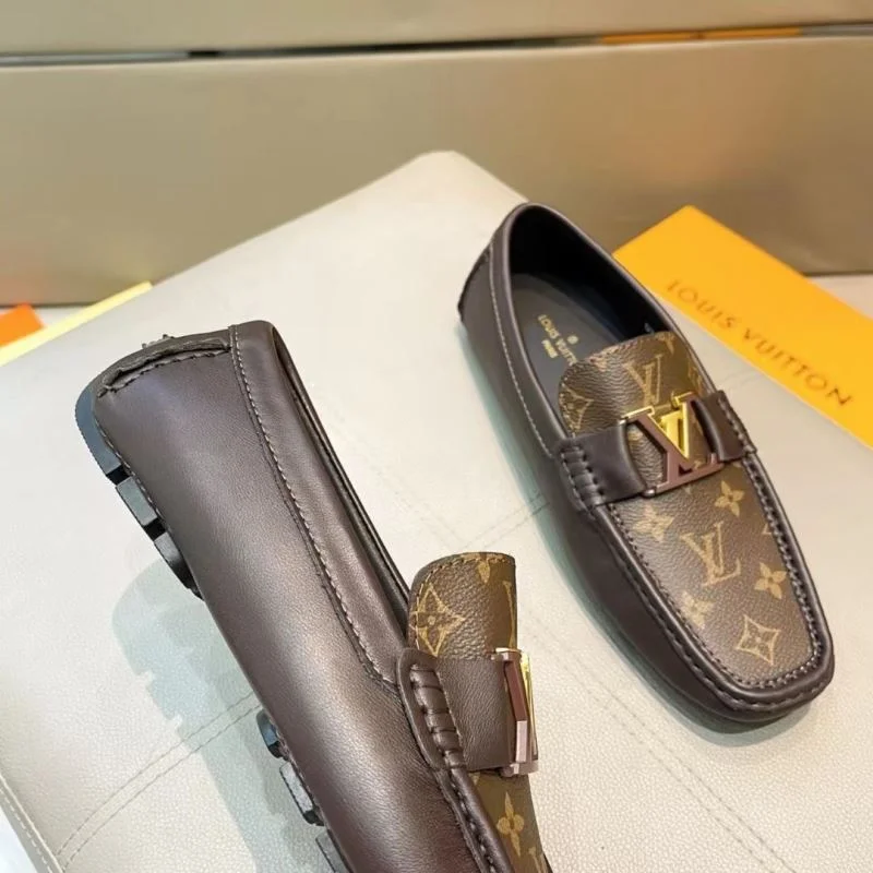 Louis Vuitton Tods Shoes
