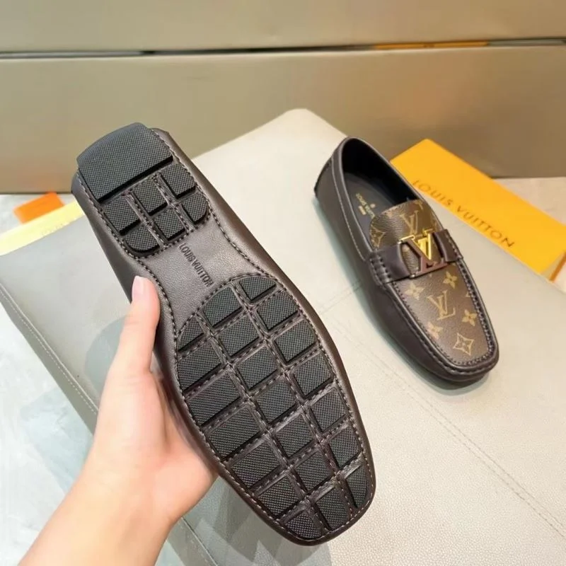 Louis Vuitton Tods Shoes