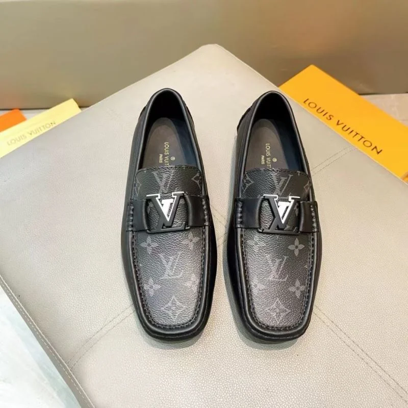 Louis Vuitton Tods Shoes