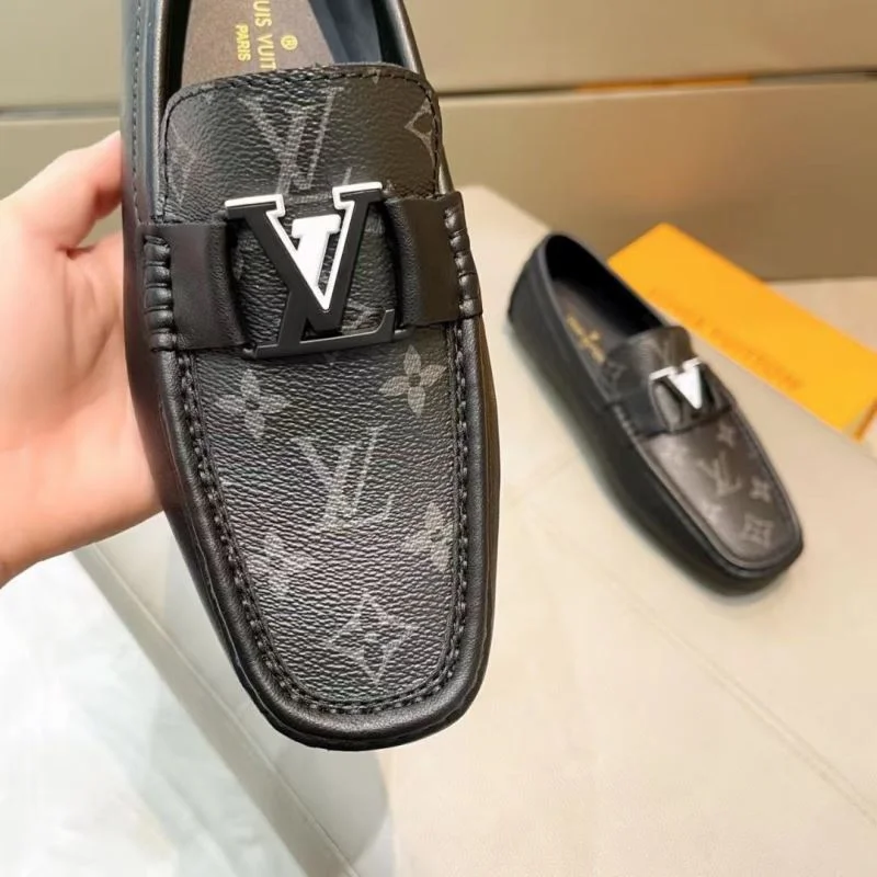 Economical Louis Vuitton Tods Shoes