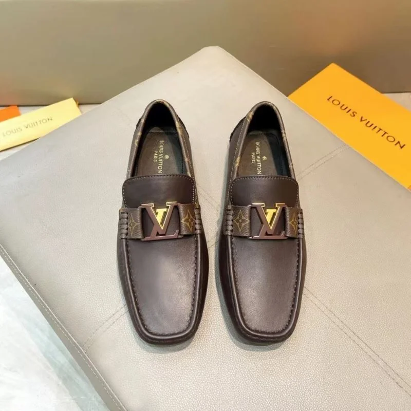 Louis Vuitton Tods Shoes