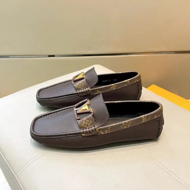 Budget-friendly Louis Vuitton Tods Shoes