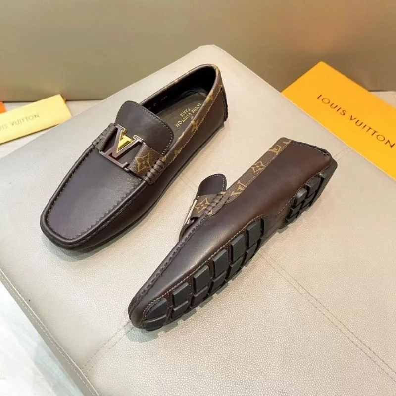 Budget-friendly Louis Vuitton Tods Shoes