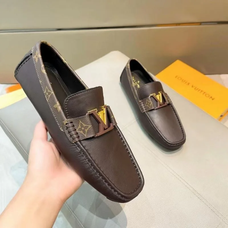 Budget-friendly Louis Vuitton Tods Shoes