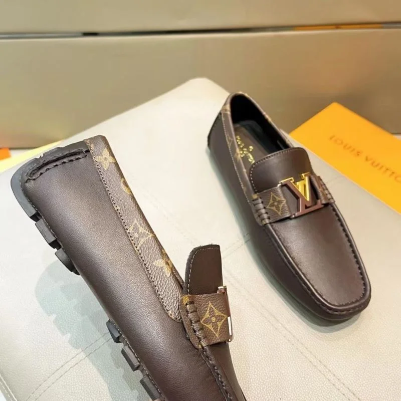 Budget-friendly Louis Vuitton Tods Shoes