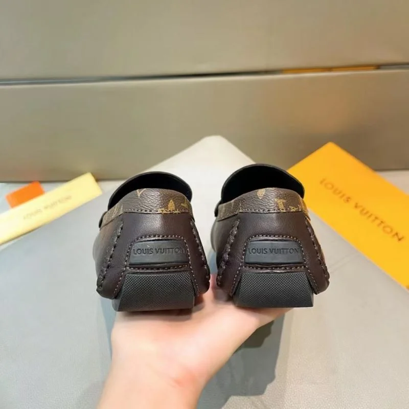 Budget-friendly Louis Vuitton Tods Shoes