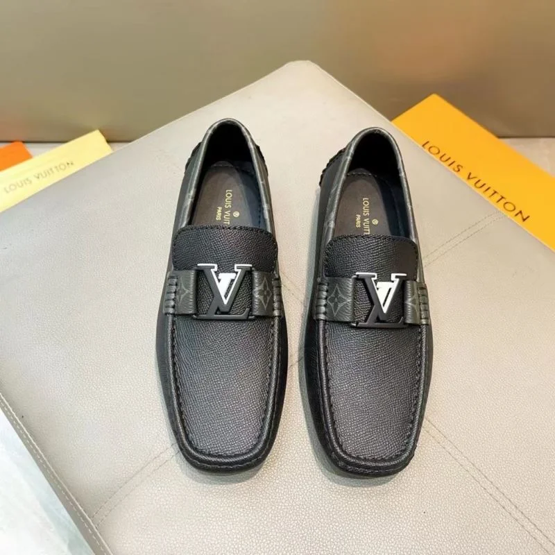 Louis Vuitton Tods Shoes