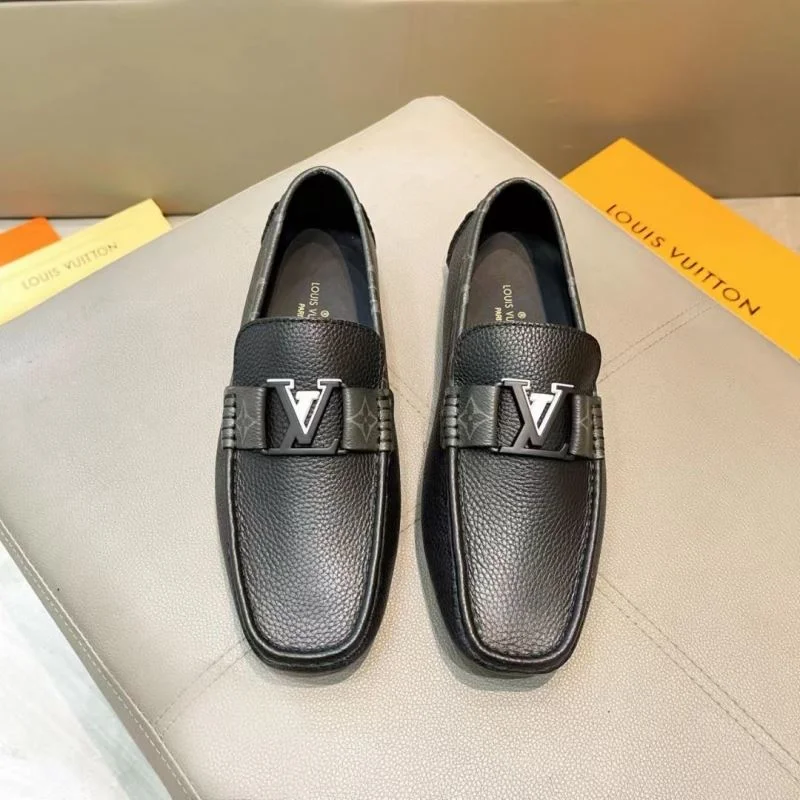 Louis Vuitton Tods Shoes