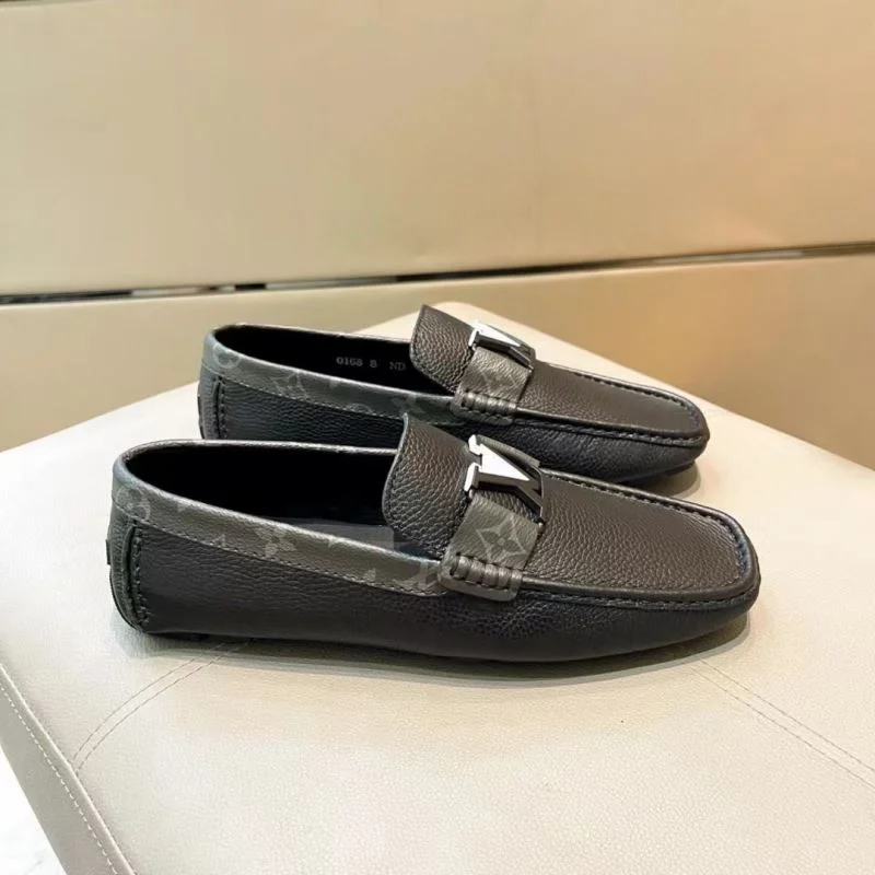 Accurate model Louis Vuitton Tods Shoes