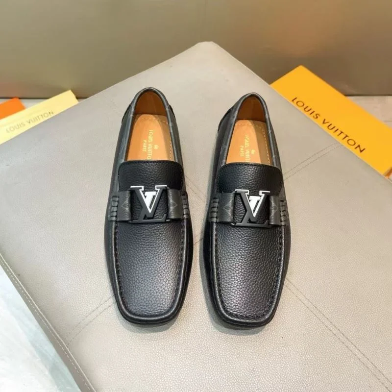 Louis Vuitton Tods Shoes