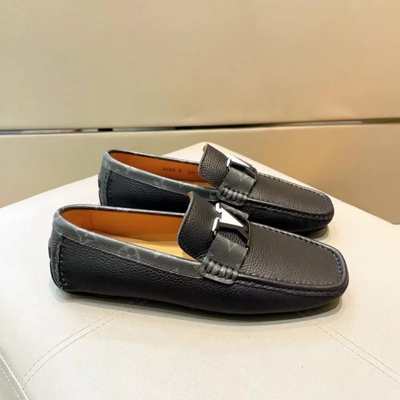 Precise copy Louis Vuitton Tods Shoes