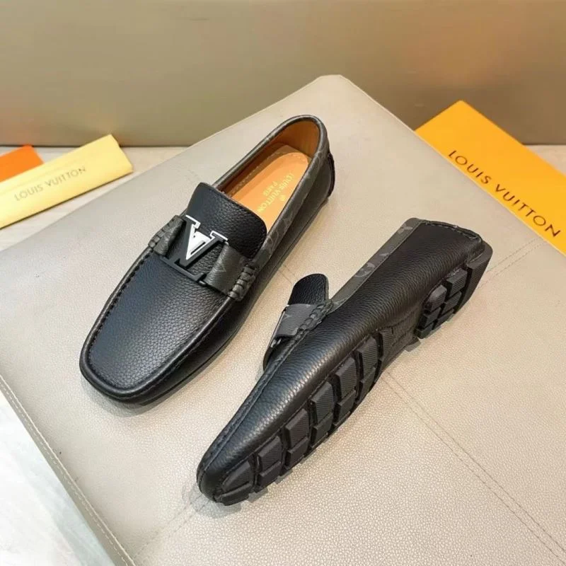 Precise copy Louis Vuitton Tods Shoes