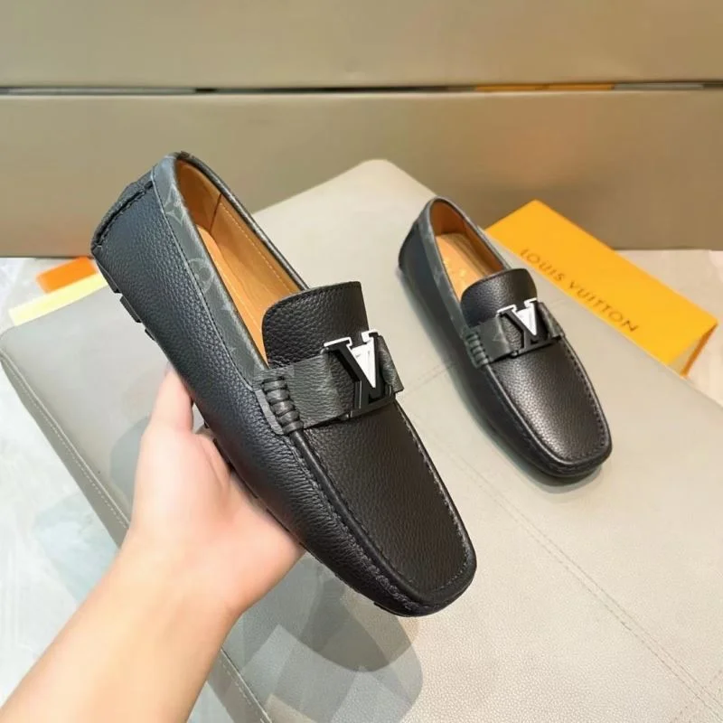 Precise copy Louis Vuitton Tods Shoes