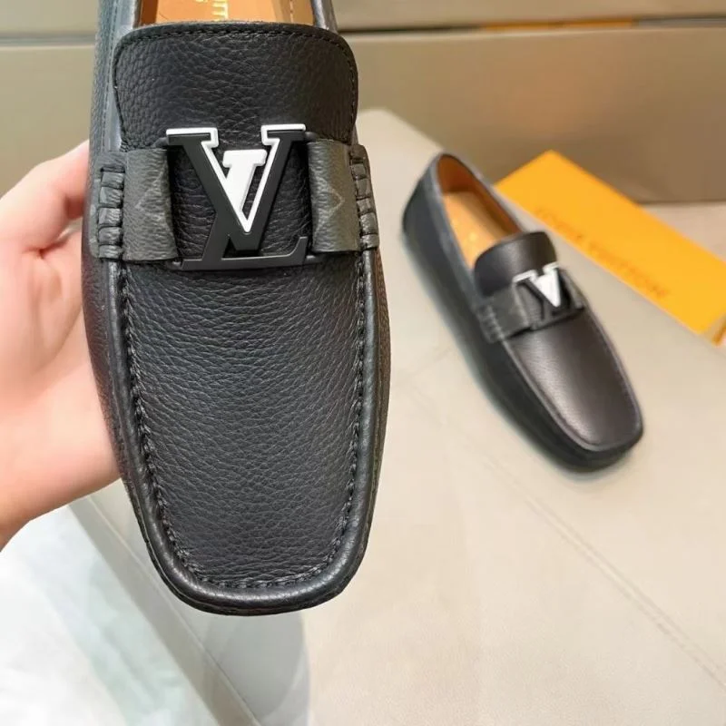 Precise copy Louis Vuitton Tods Shoes