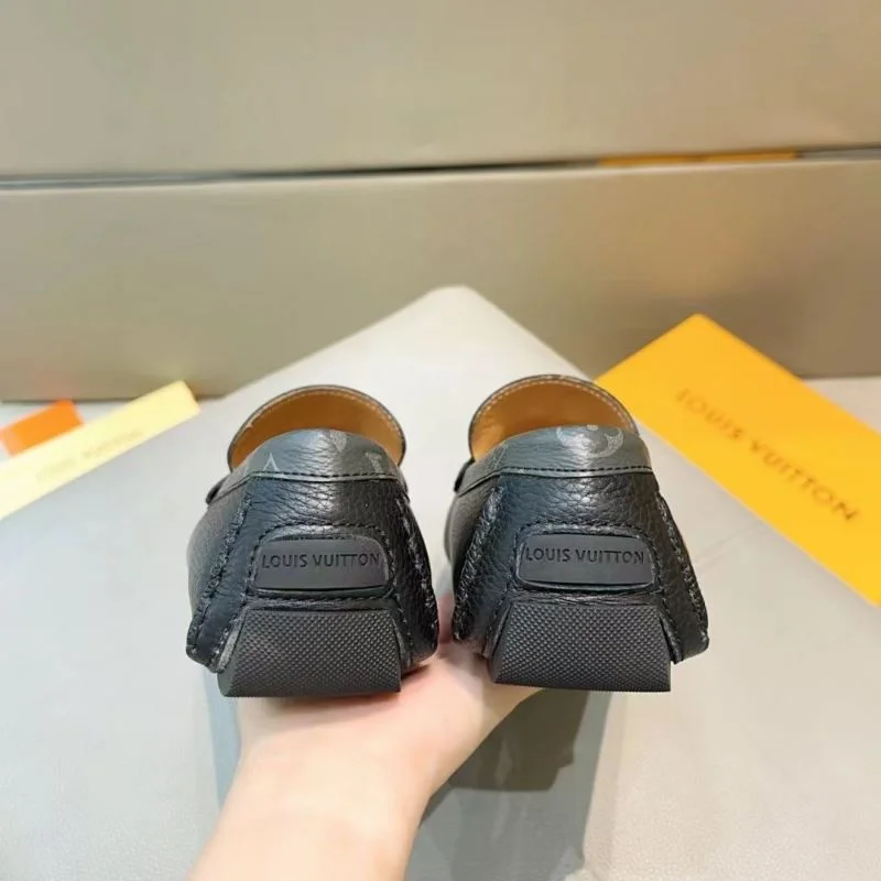 Precise copy Louis Vuitton Tods Shoes