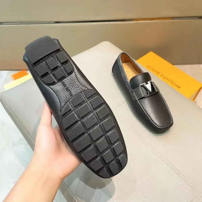 Precise copy Louis Vuitton Tods Shoes