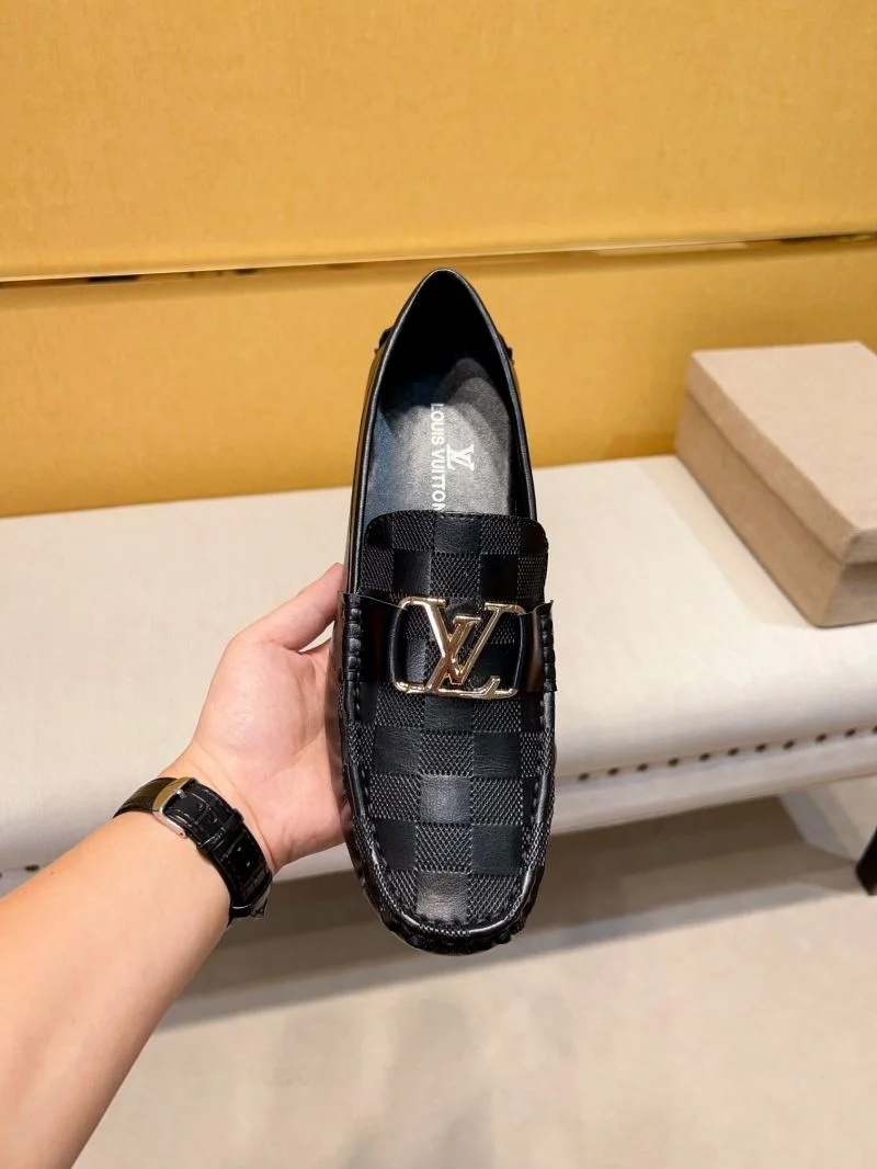 Louis Vuitton Tods Shoes