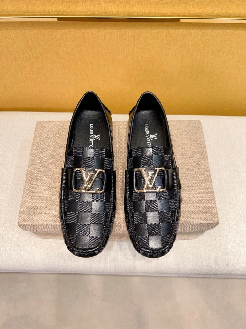 High fidelity Louis Vuitton Tods Shoes