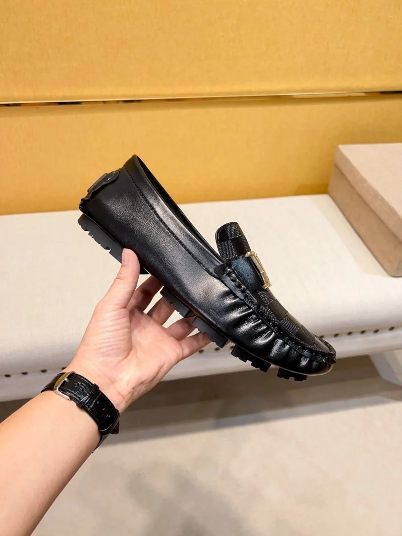 High fidelity Louis Vuitton Tods Shoes