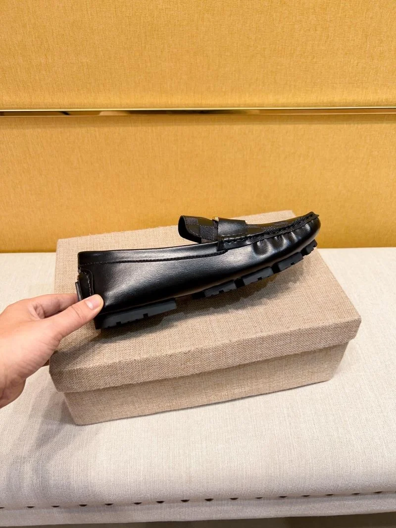 High fidelity Louis Vuitton Tods Shoes
