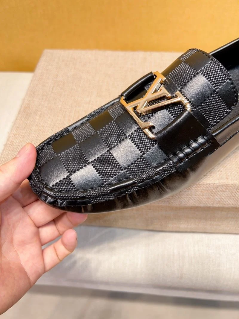 High fidelity Louis Vuitton Tods Shoes