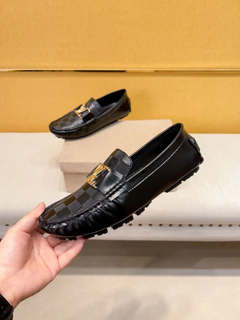 High fidelity Louis Vuitton Tods Shoes