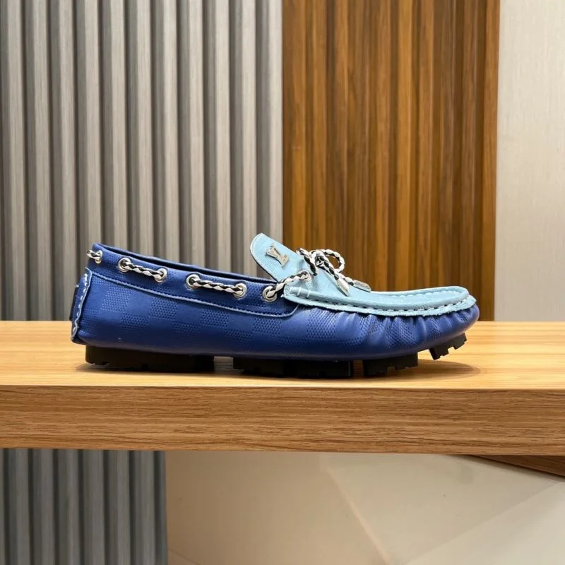Louis Vuitton Tods Shoes