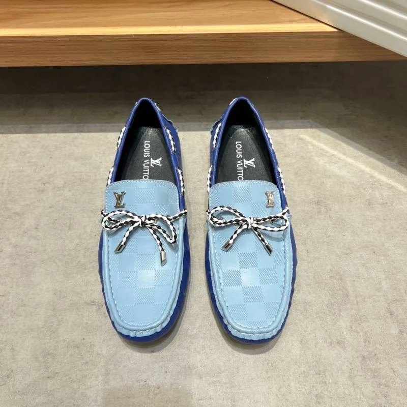 Top match Louis Vuitton Tods Shoes