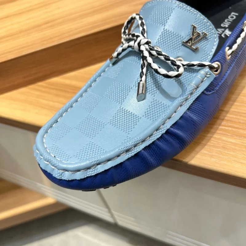 Top match Louis Vuitton Tods Shoes