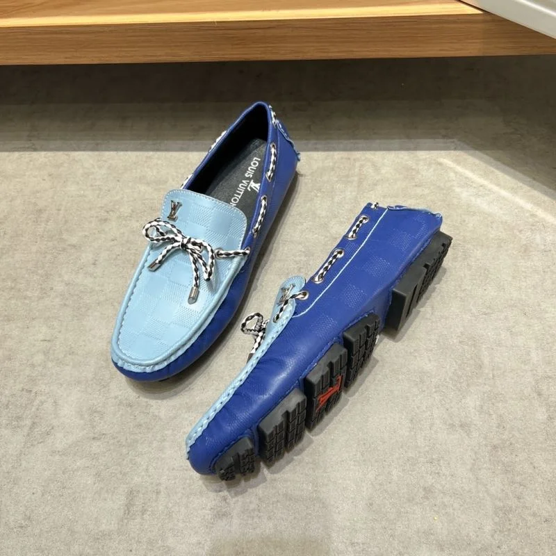 Top match Louis Vuitton Tods Shoes