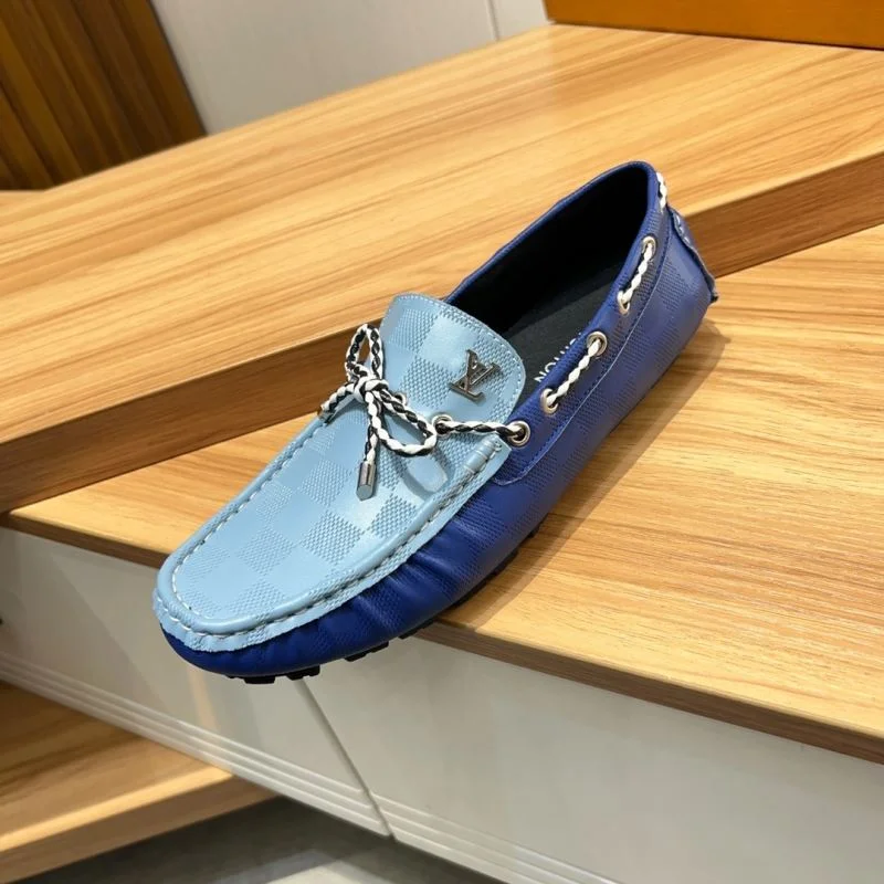 Top match Louis Vuitton Tods Shoes