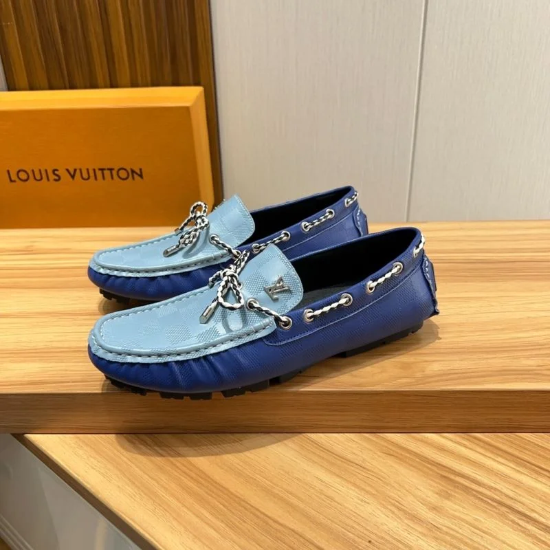 Top match Louis Vuitton Tods Shoes