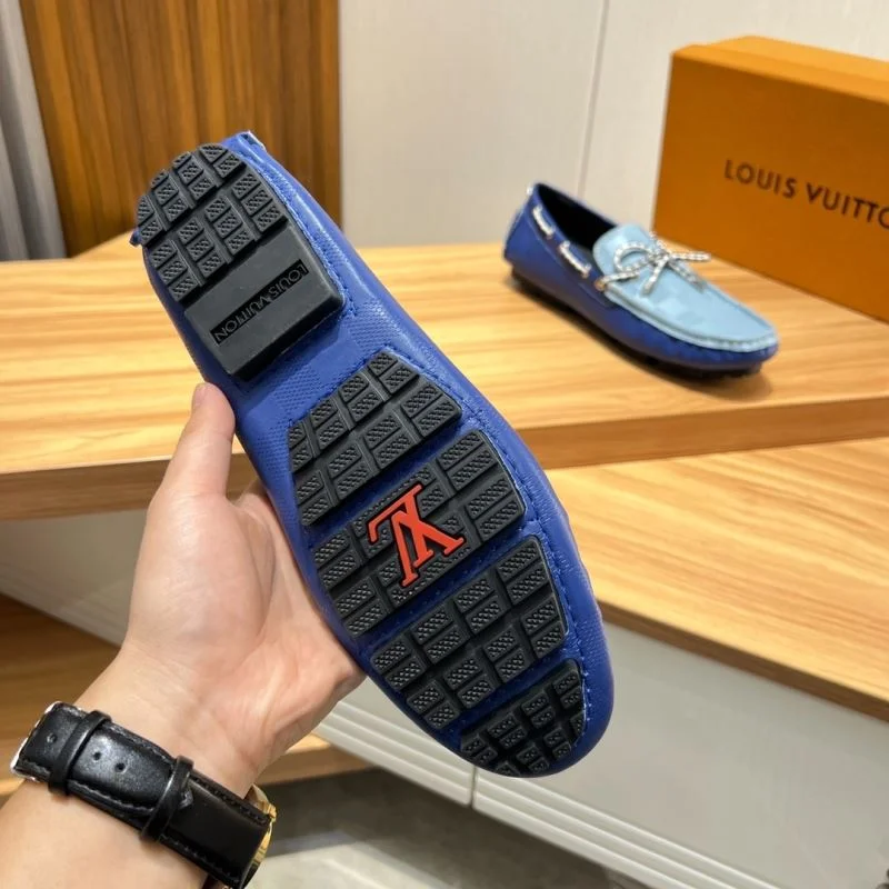 Top match Louis Vuitton Tods Shoes